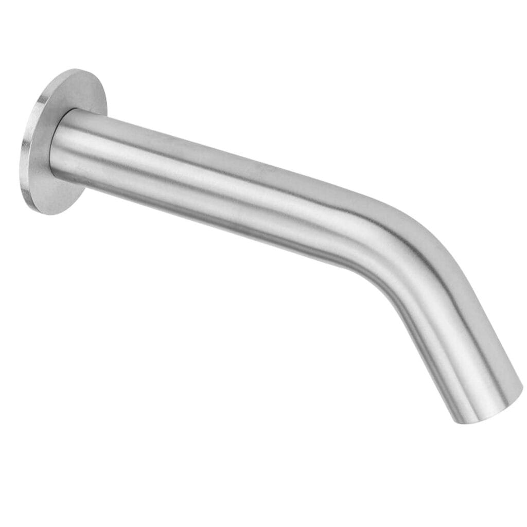 Dolphin Sensor Taps | Touch-Free Commercial Taps