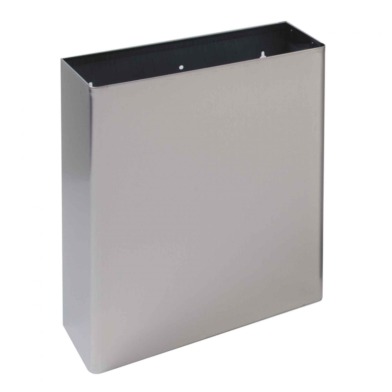 Commercial Rubbish Bins | Hygienic & Space-Saving