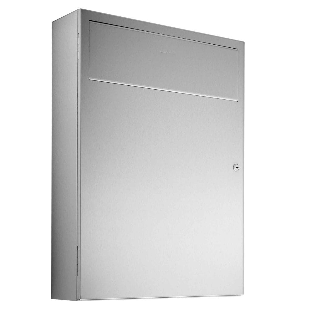 Commercial Waste Bins | Rubbish Bins | Dolphin Solutions