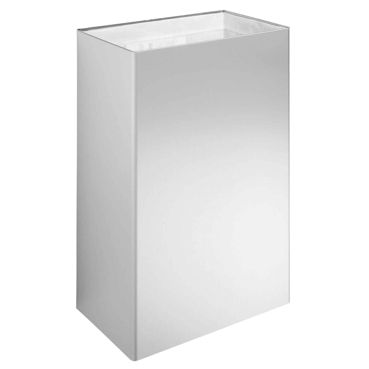 Commercial Rubbish Bins | Hygienic & Space-Saving