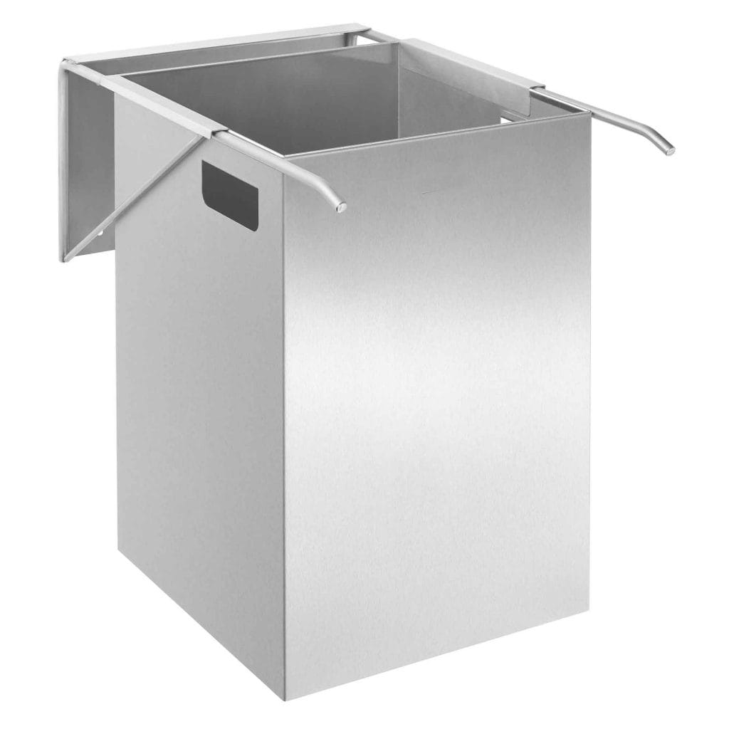 DOLPHIN UNDER COUNTER WASTE BIN | Dolphin Australia+