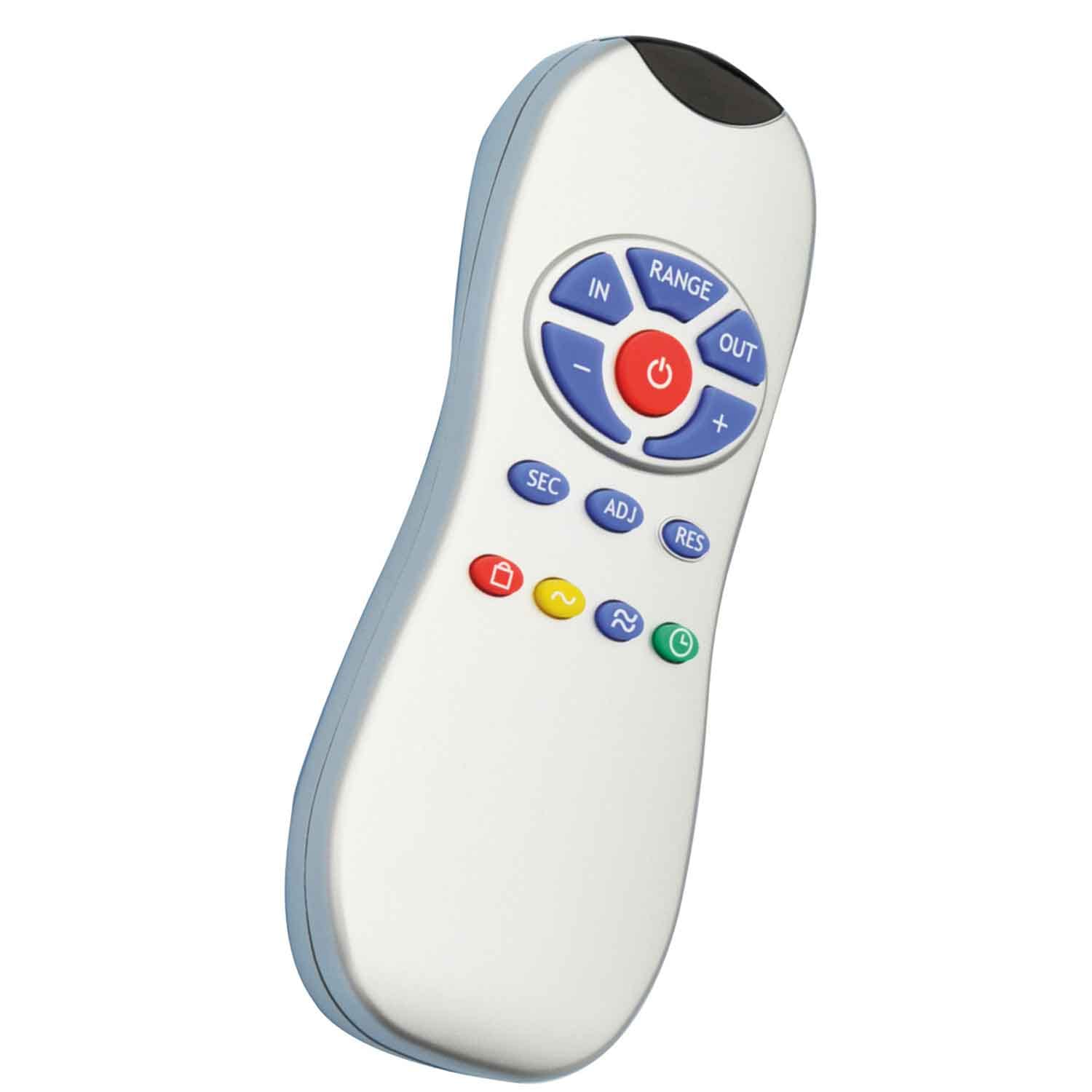DOLPHIN REMOTE CONTROL HANDSET | Dolphin Australia+