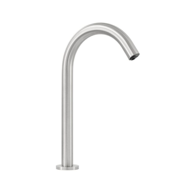 Dolphin Sensor Taps | Touch-Free Commercial Taps
