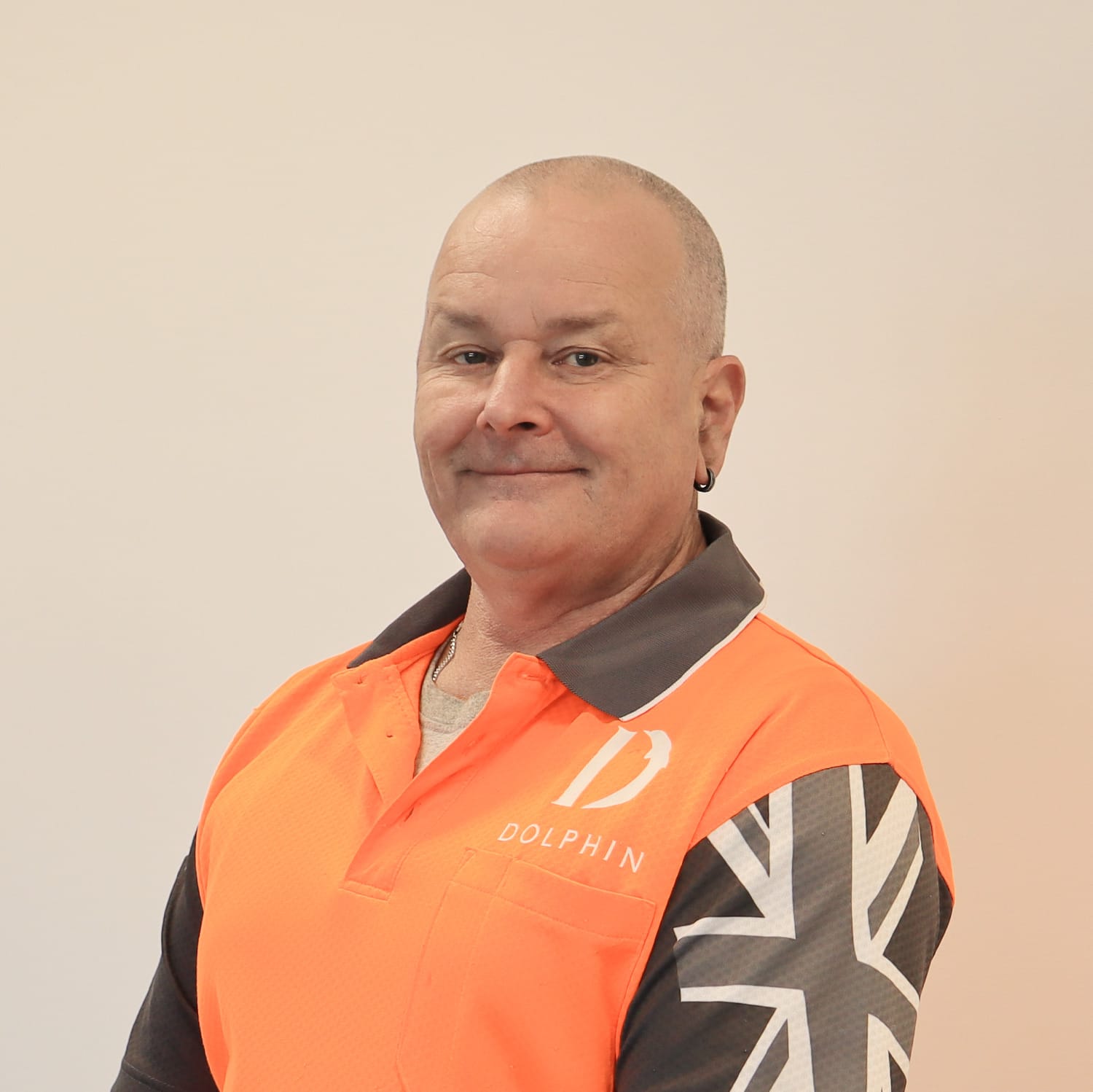 Paul Gosling | Dolphin Australia+