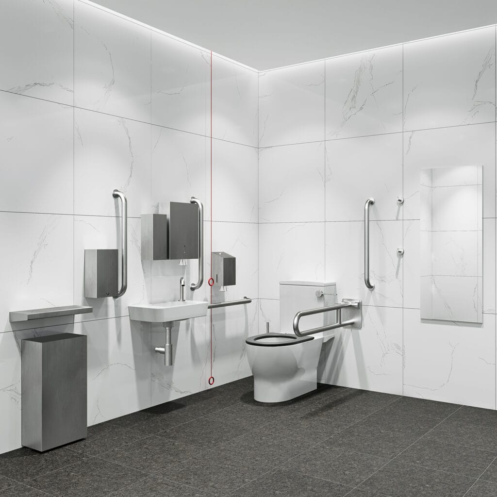 Compliant Commercial Doc M Packs | Dolphin Solutions