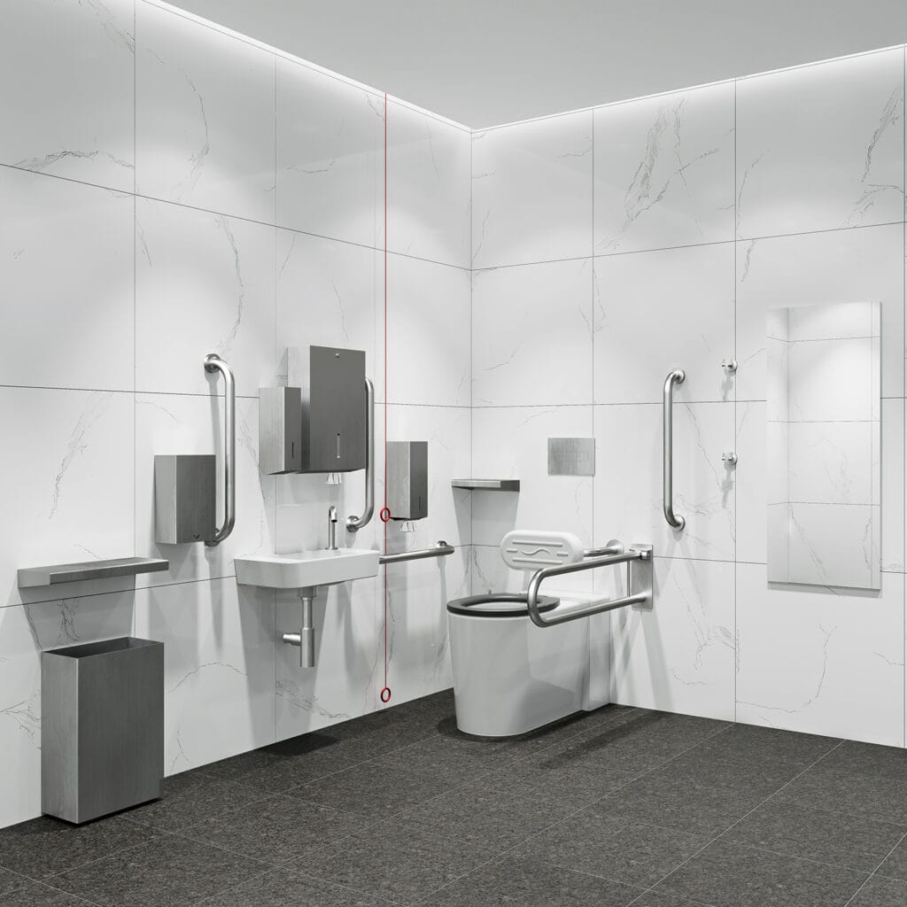 Compliant Commercial Doc M Packs | Dolphin Solutions