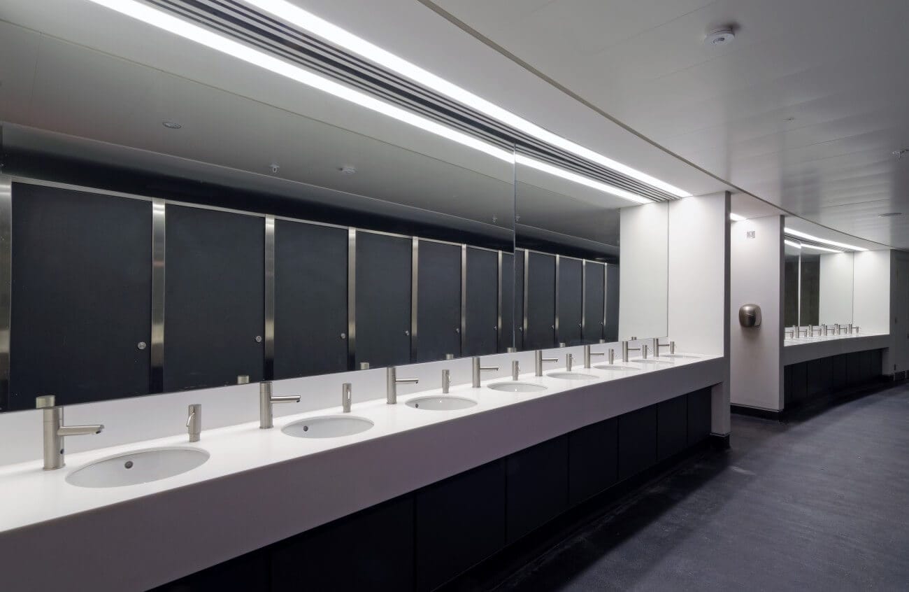 The SSE Hydro | Dolphin Solutions