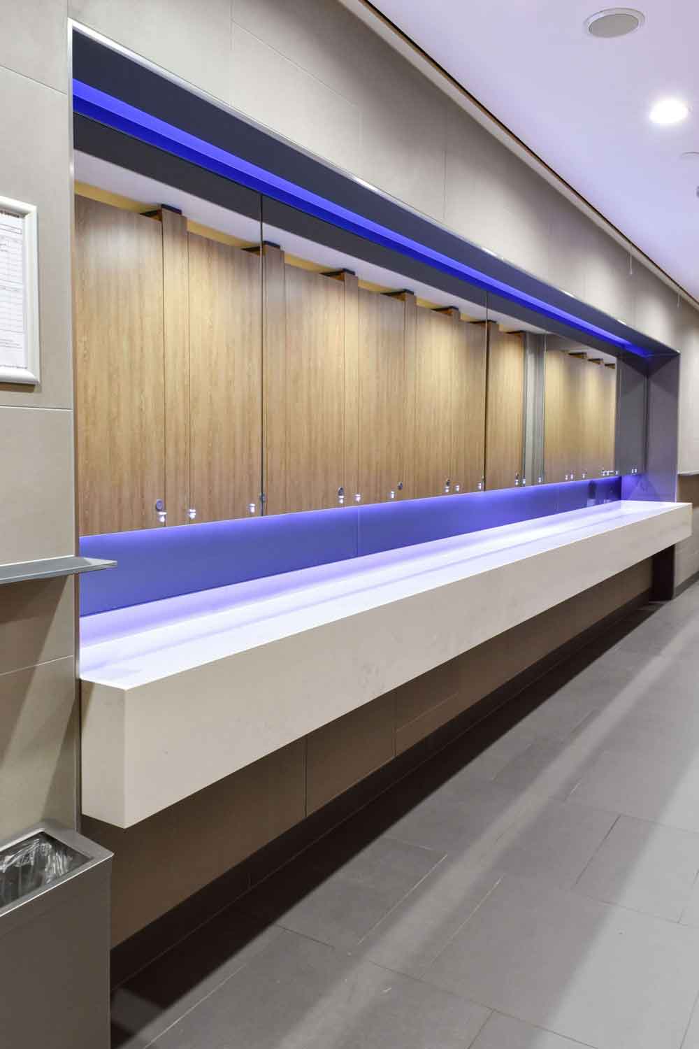 Bank, Cabot Square | Dolphin Solutions