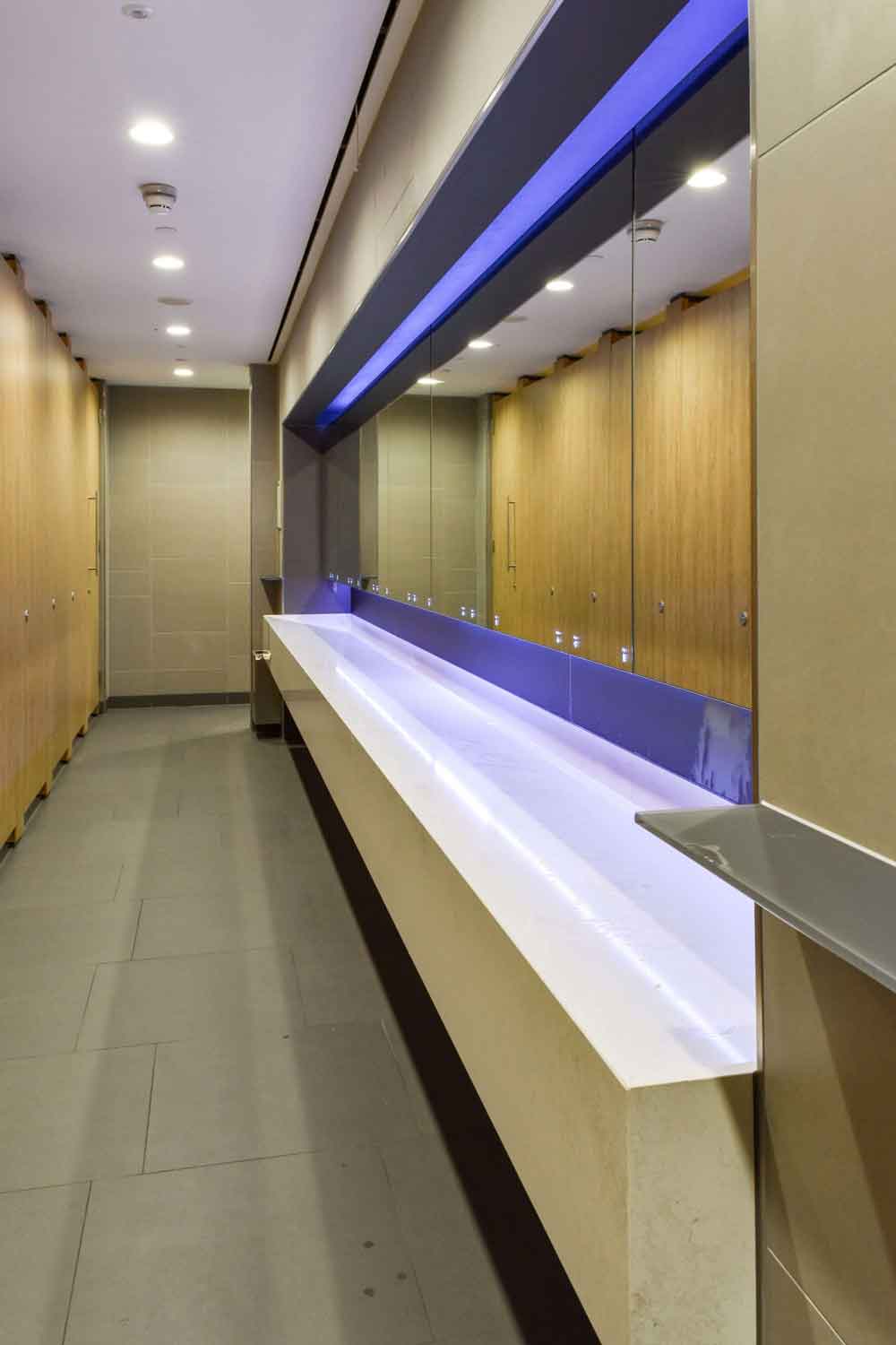 Bank, Cabot Square | Dolphin Solutions