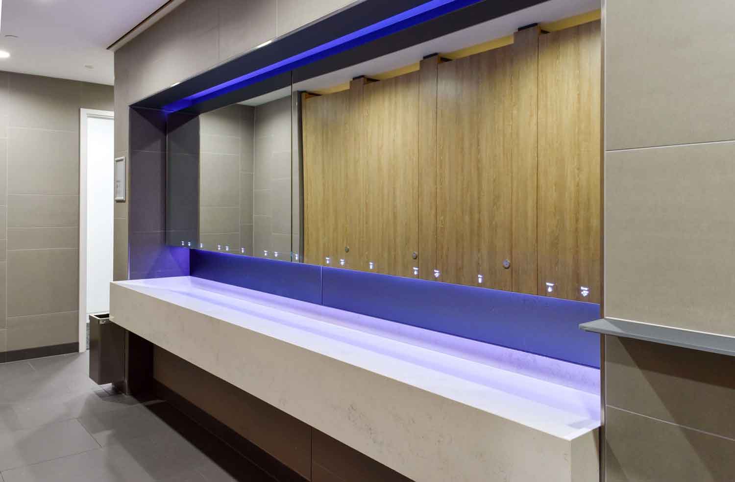Bank, Cabot Square | Dolphin Solutions
