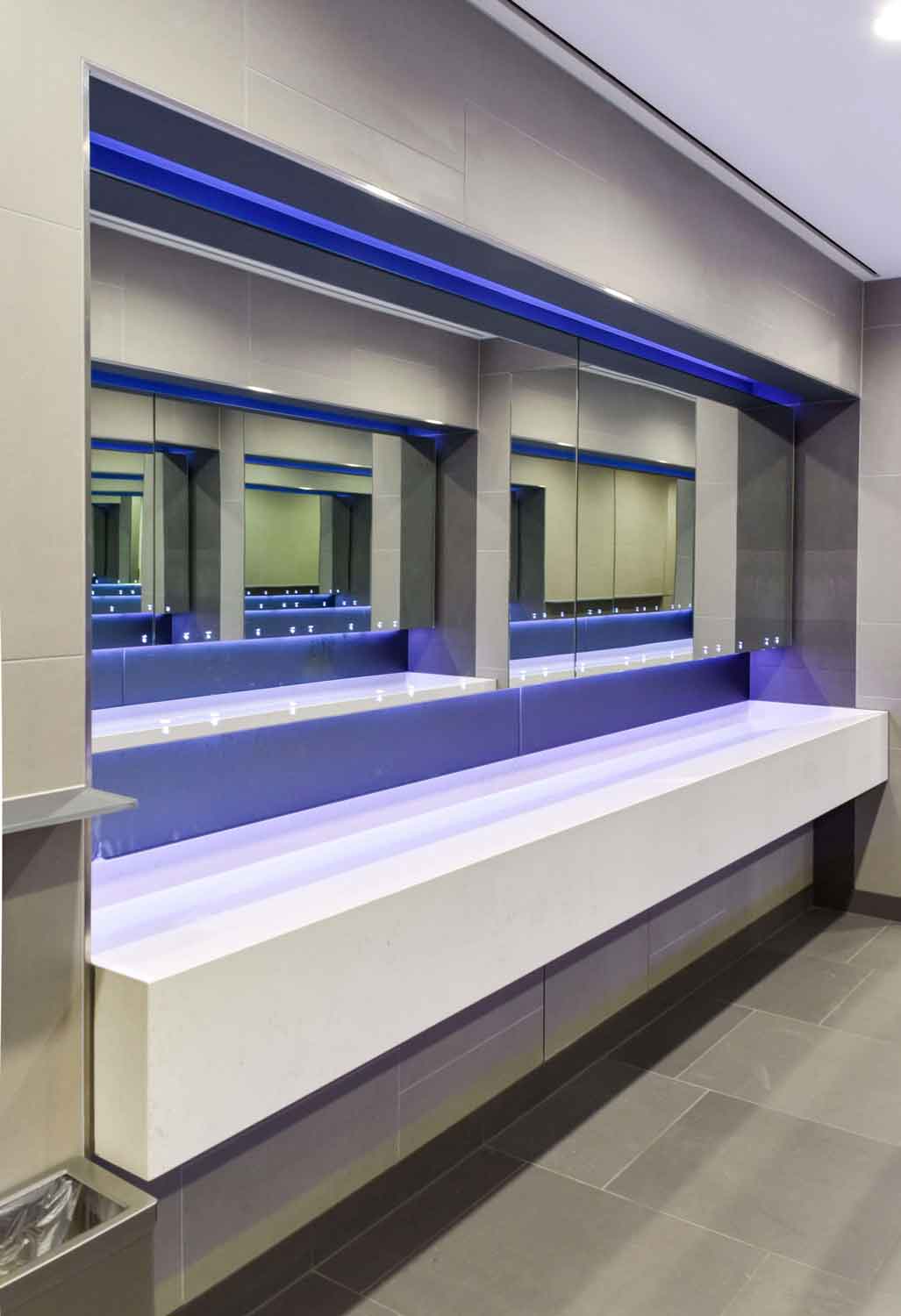 Bank, Cabot Square | Dolphin Solutions