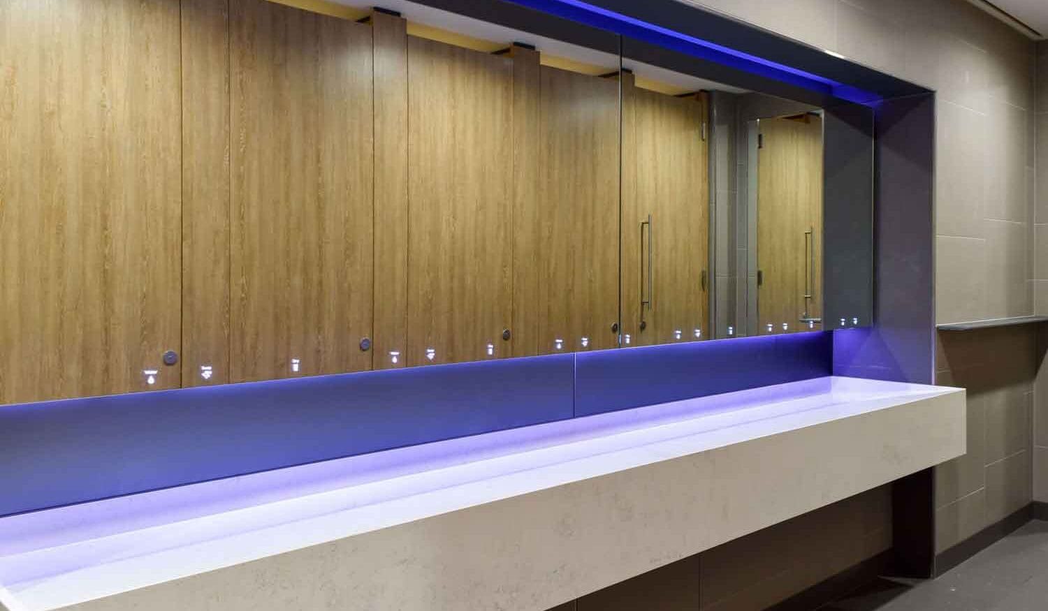 Bank, Cabot Square | Dolphin Solutions