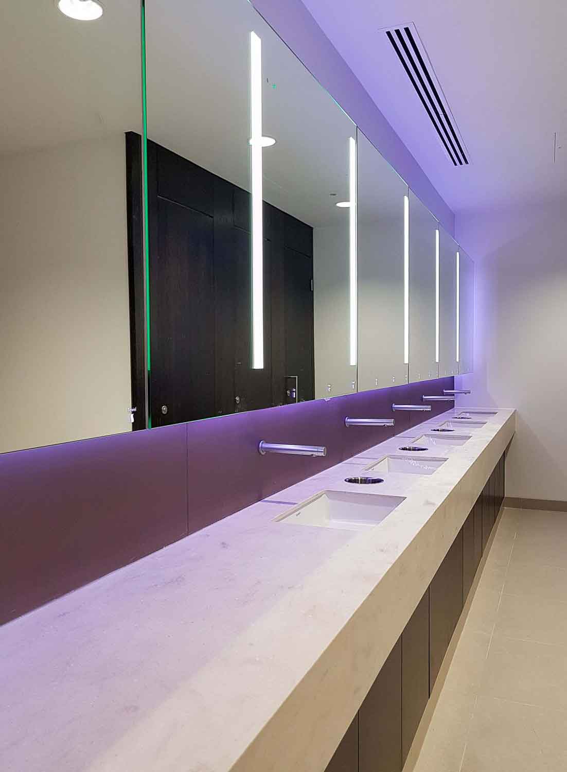 2 Forbury Place | Dolphin Solutions
