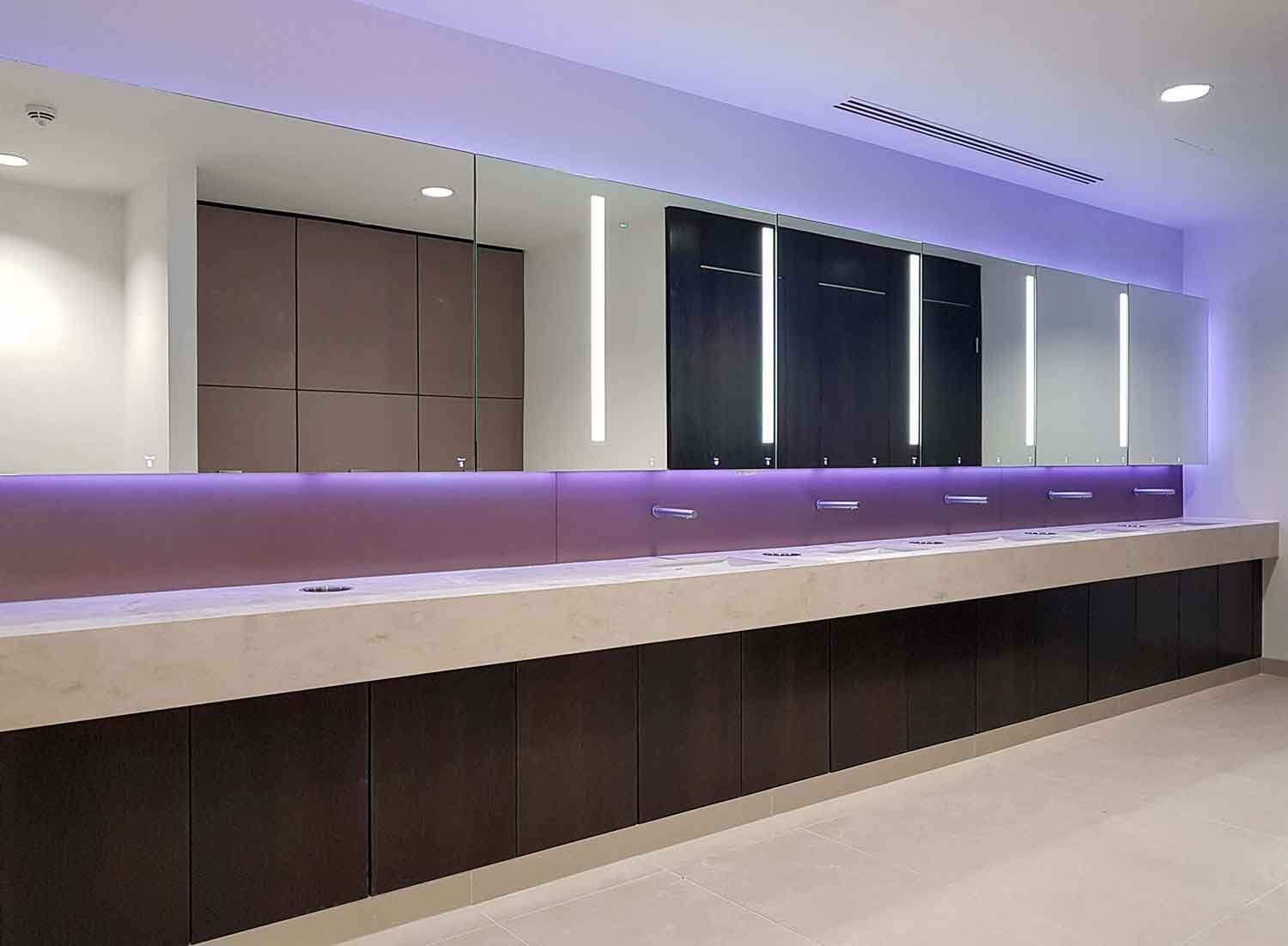 2 Forbury Place | Dolphin Solutions
