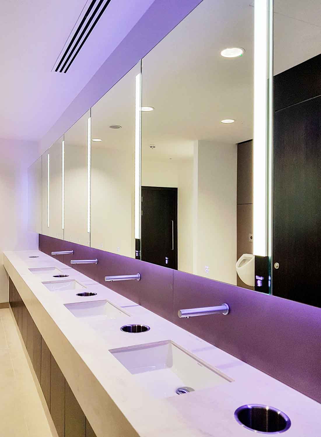 2 Forbury Place | Dolphin Solutions