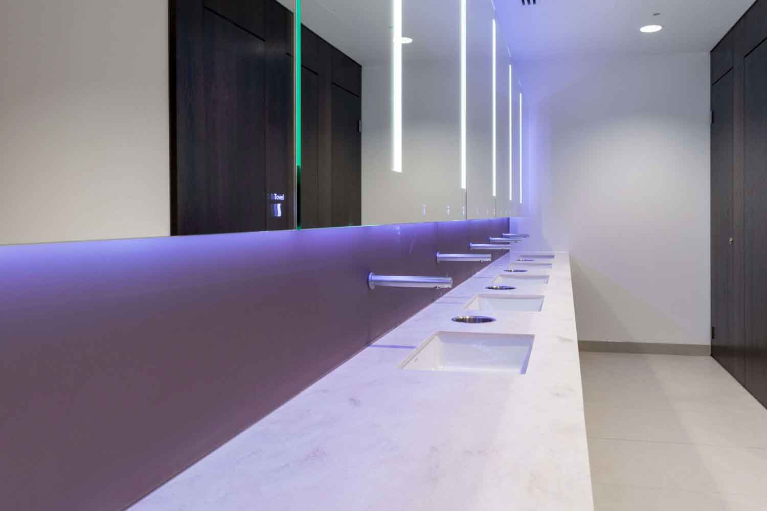 2 Forbury Place | Dolphin Solutions