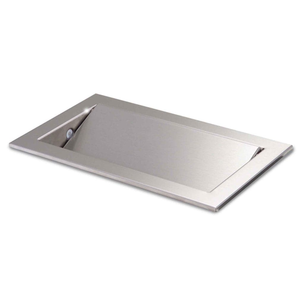 DOLPHIN HORIZONTAL BIN FLAP | Dolphin UK+