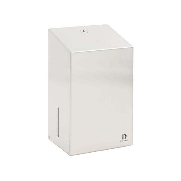 DOLPHIN BULK PACK TOILET TISSUE DISPENSER | Dolphin UK+