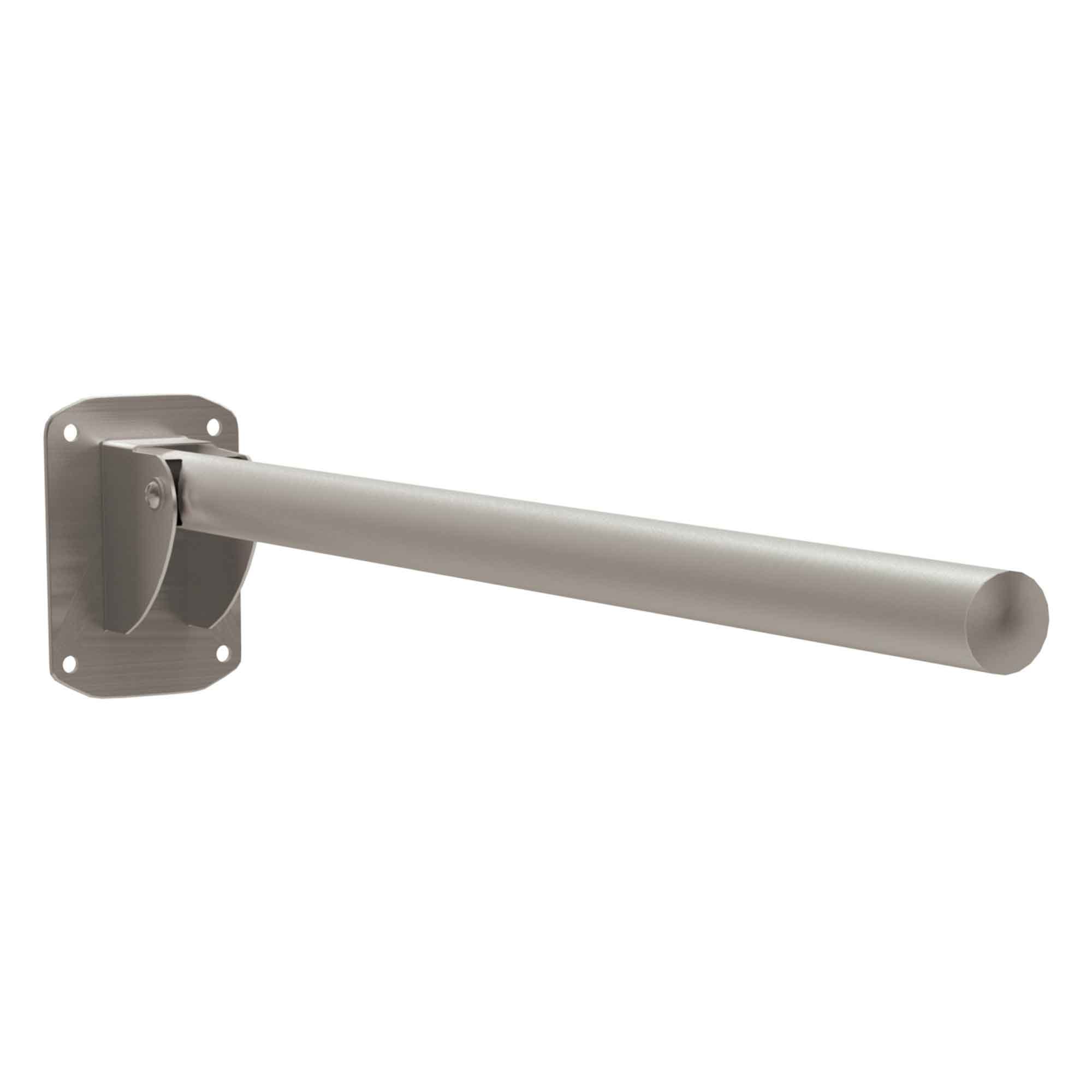 Dolphin Contemporary Grab Rail BC5023-07SS / BC5023-07 | Dolphin Solutions