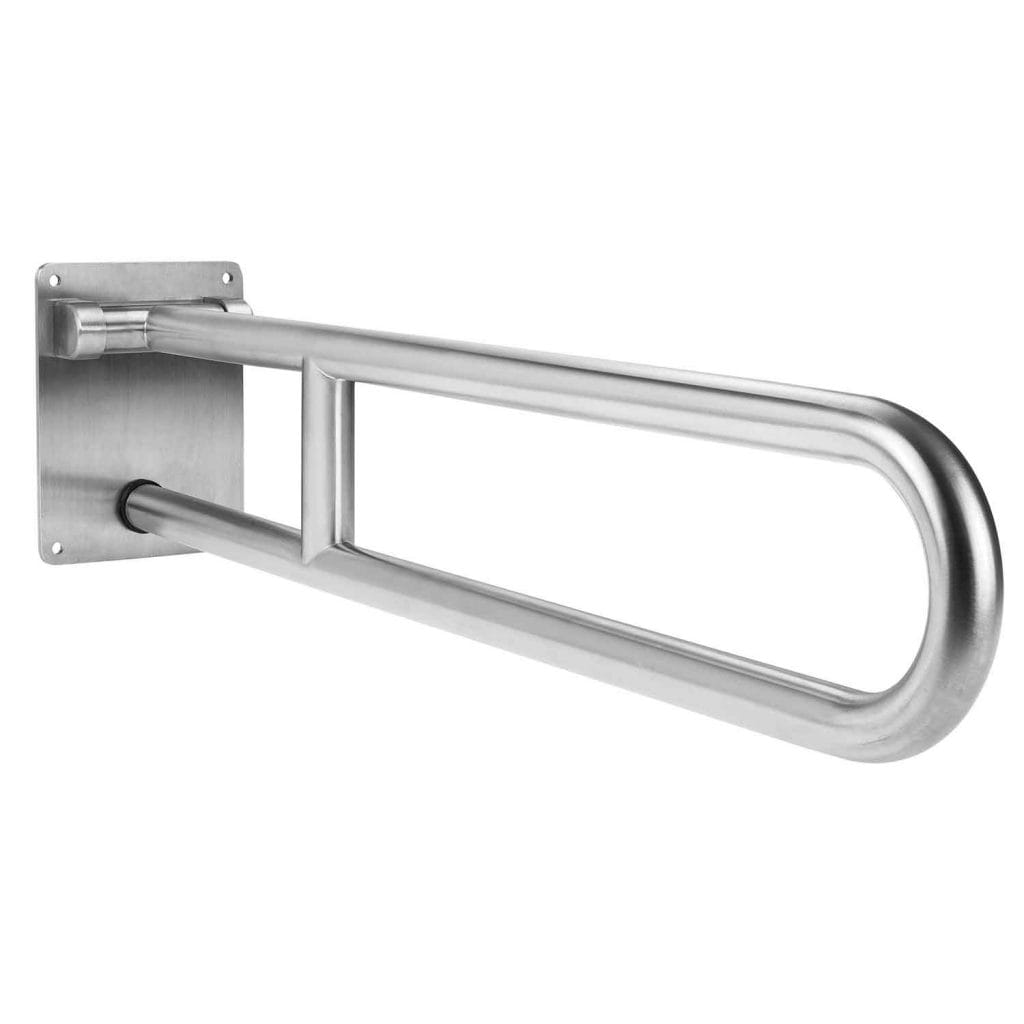 Dolphin Friction Hinged Grab Rail BC5083-06 | Dolphin Solutions