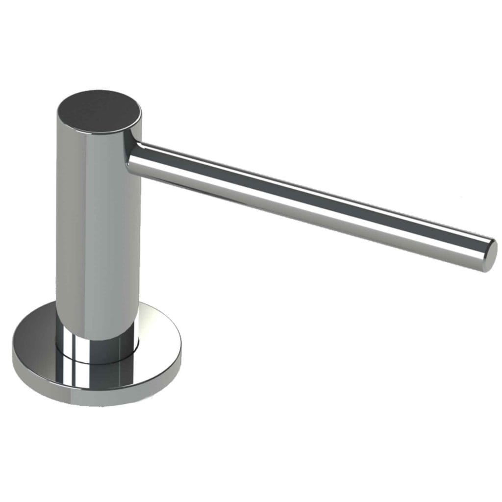 Dolphin Top Fill Liquid Soap Dispenser | Dolphin UK+