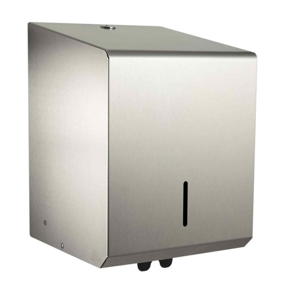 Commercial Paper Towel Dispenser Range | Dolphin Solutions