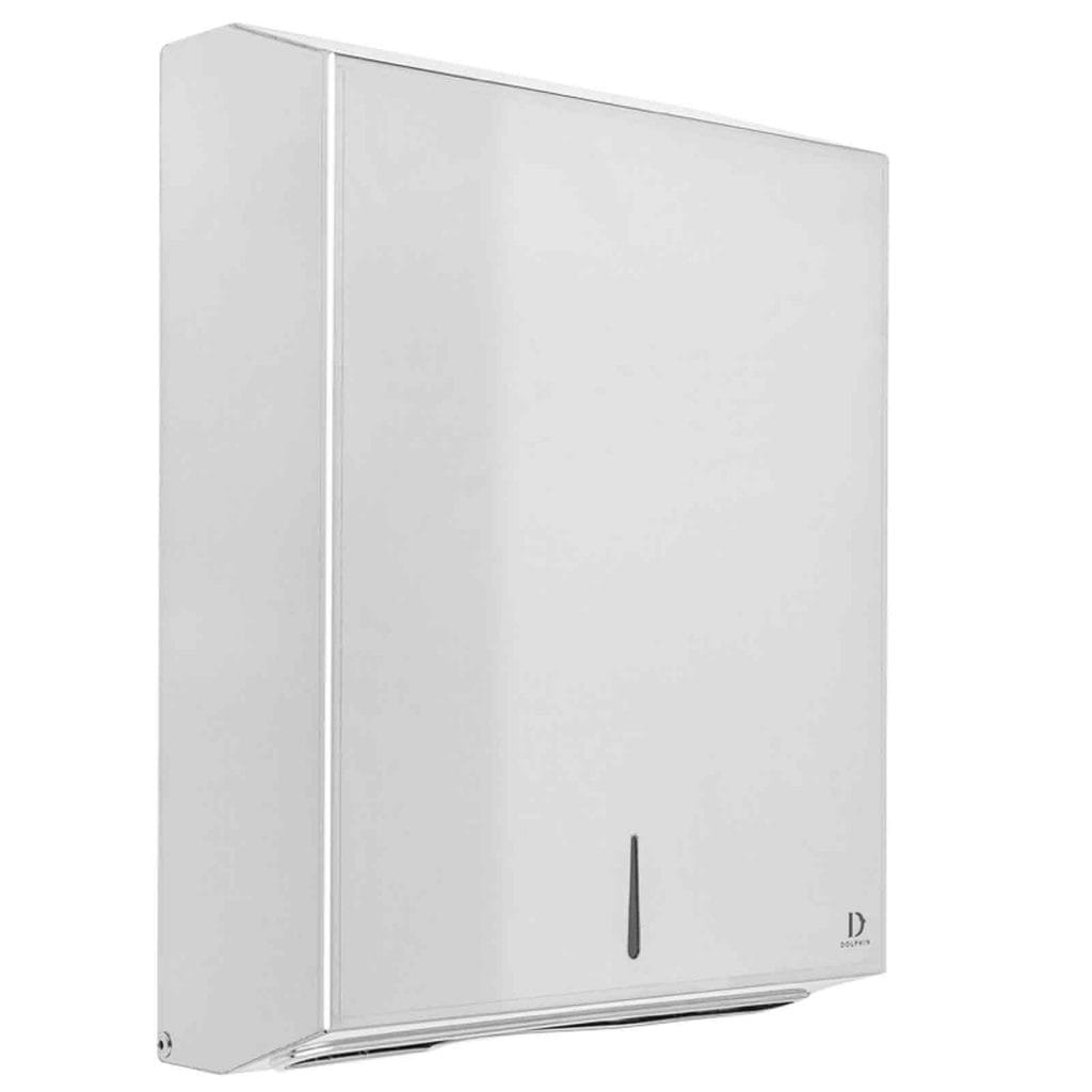 Commercial Paper Towel Dispenser Range | Dolphin Solutions