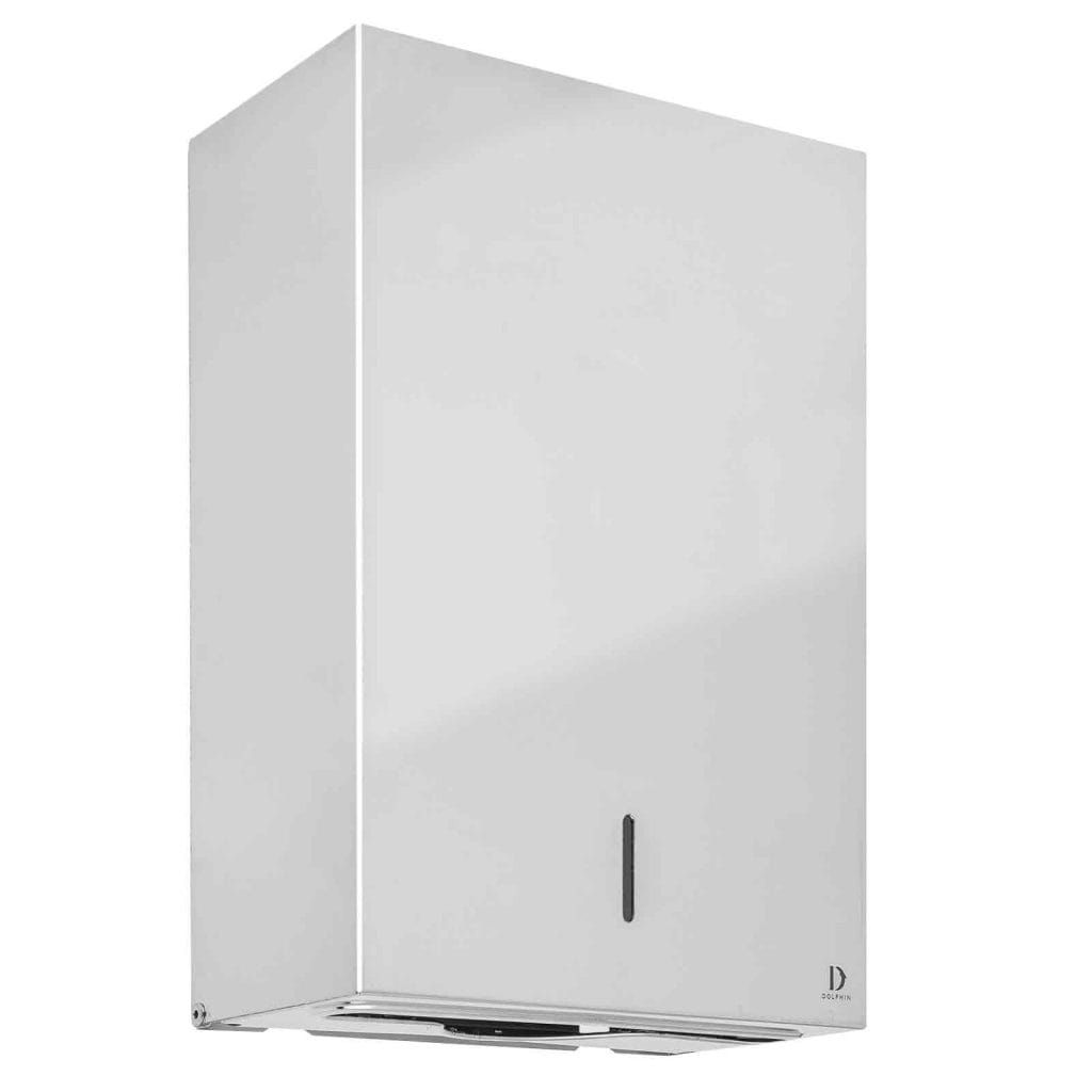 Commercial Paper Towel Dispenser Range | Dolphin Solutions