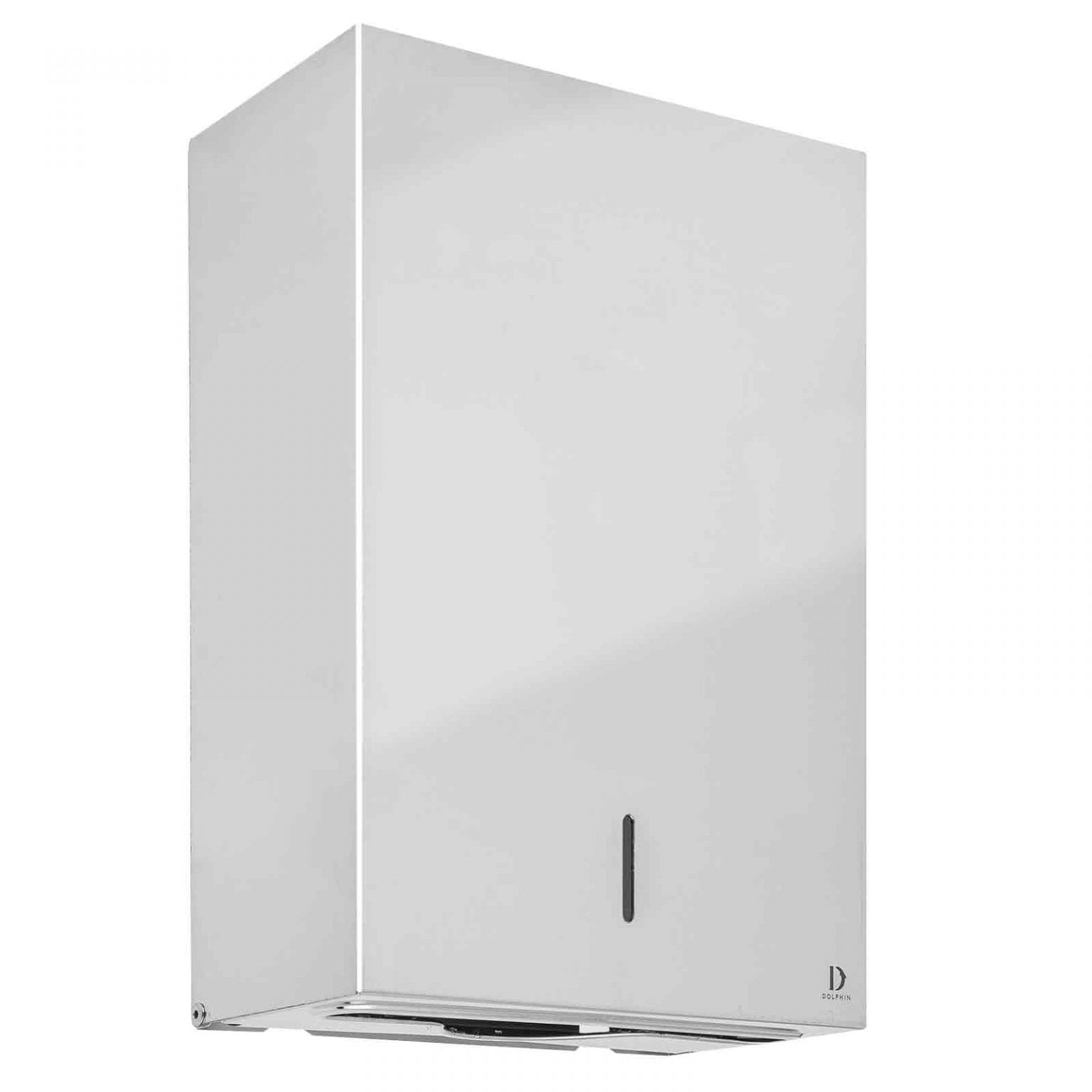 Dolphin Paper Towel Dispenser BC958 | Dolphin Solutions