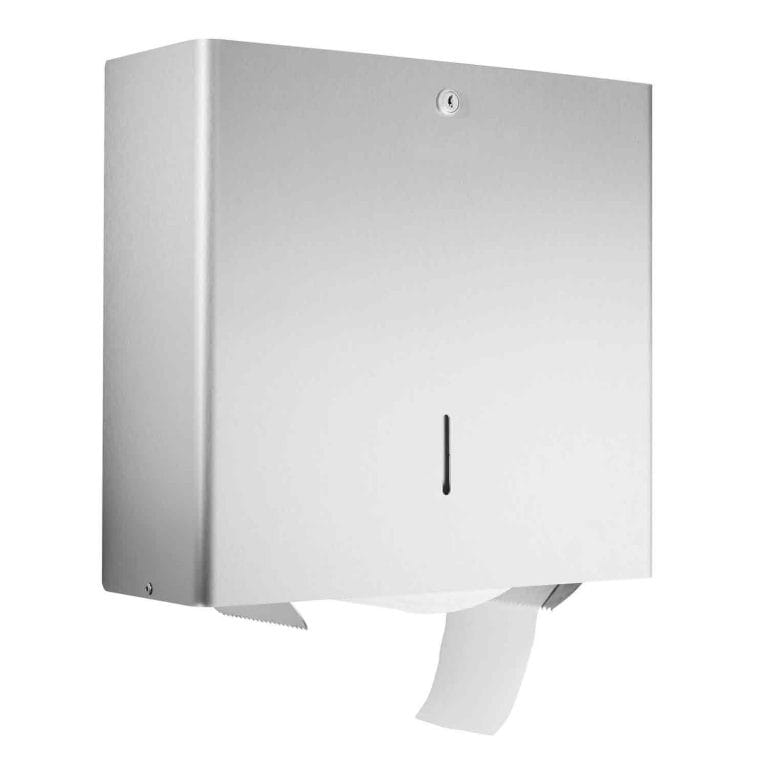 Commercial Toilet Roll Holders | Dolphin Solutions