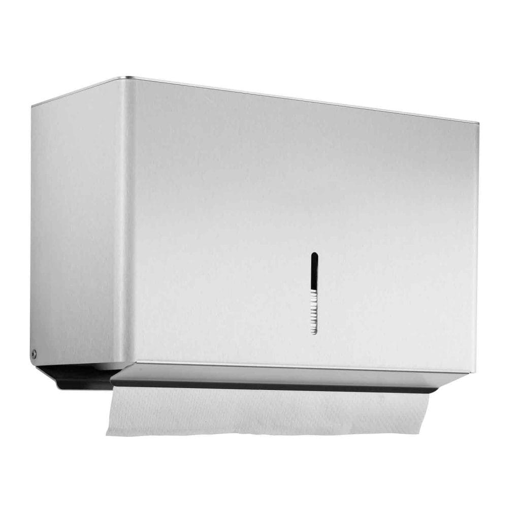Commercial Paper Towel Dispenser Range | Dolphin Solutions