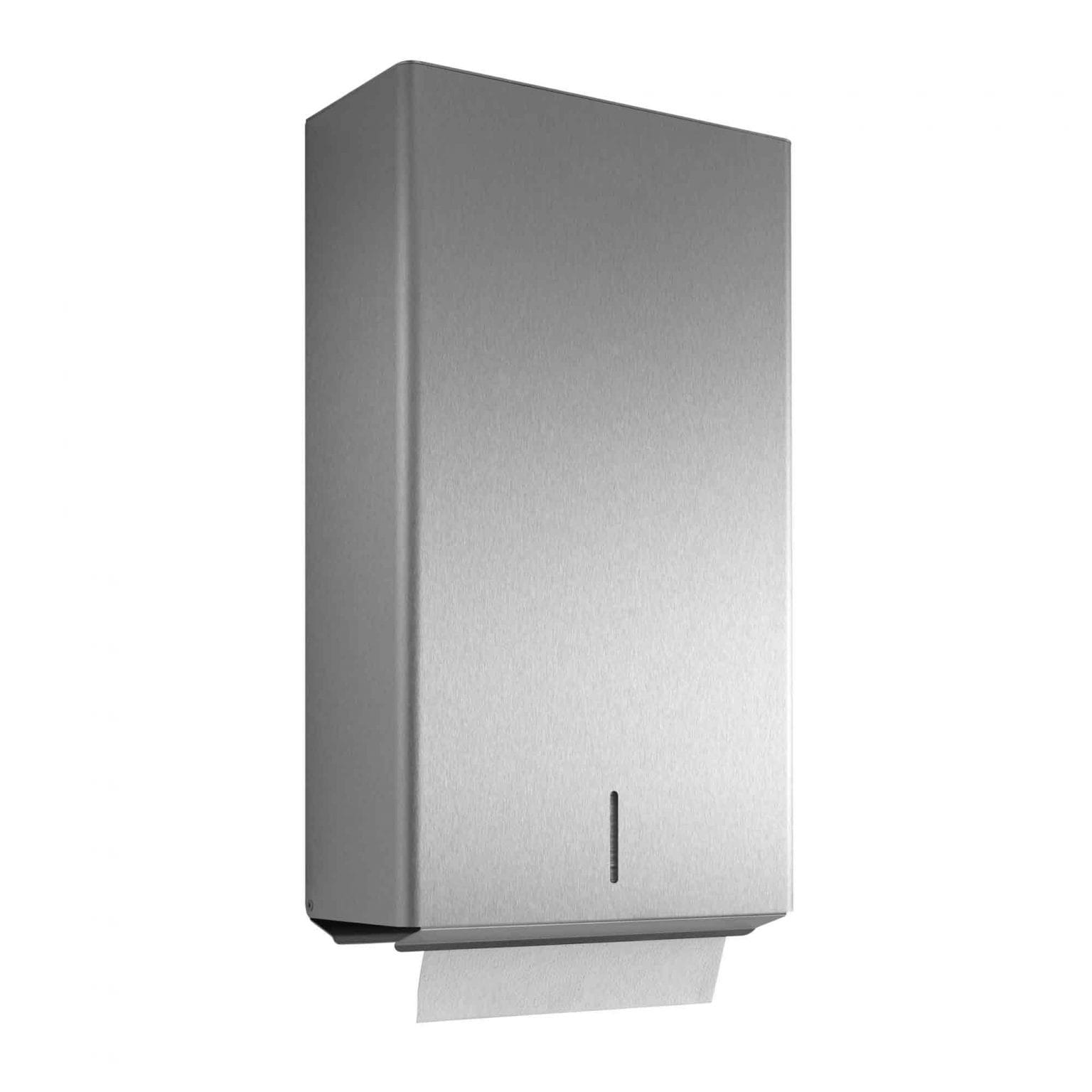 Commercial Paper Towel Dispenser Range | Dolphin Solutions