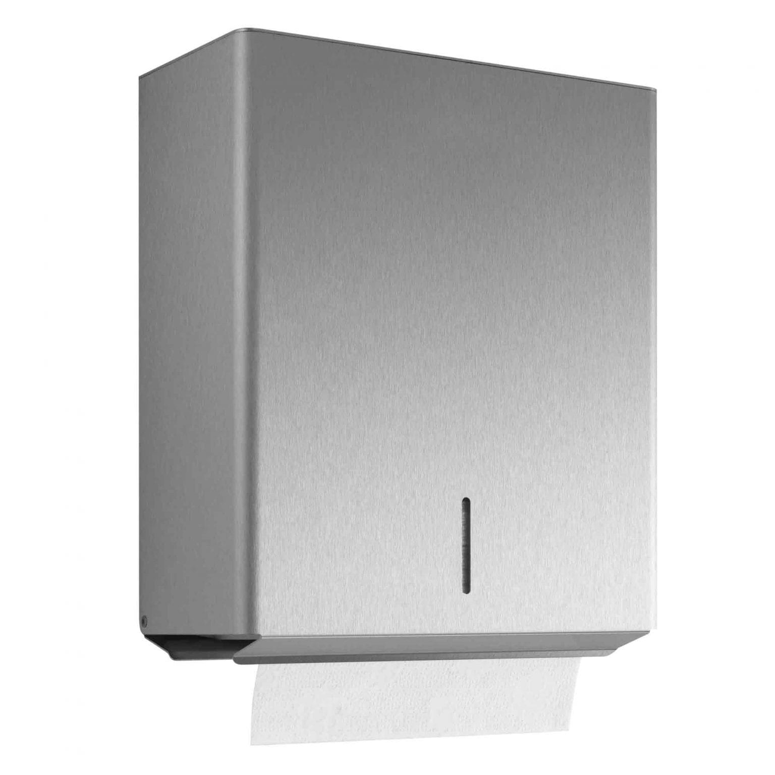 Dolphin Prestige Paper Towel Dispenser DP3104 | Dolphin Solutions
