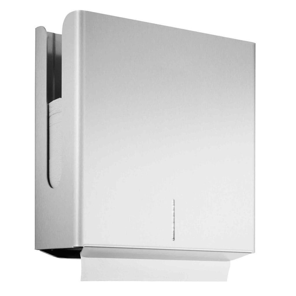 Commercial Paper Towel Dispenser Range | Dolphin Solutions
