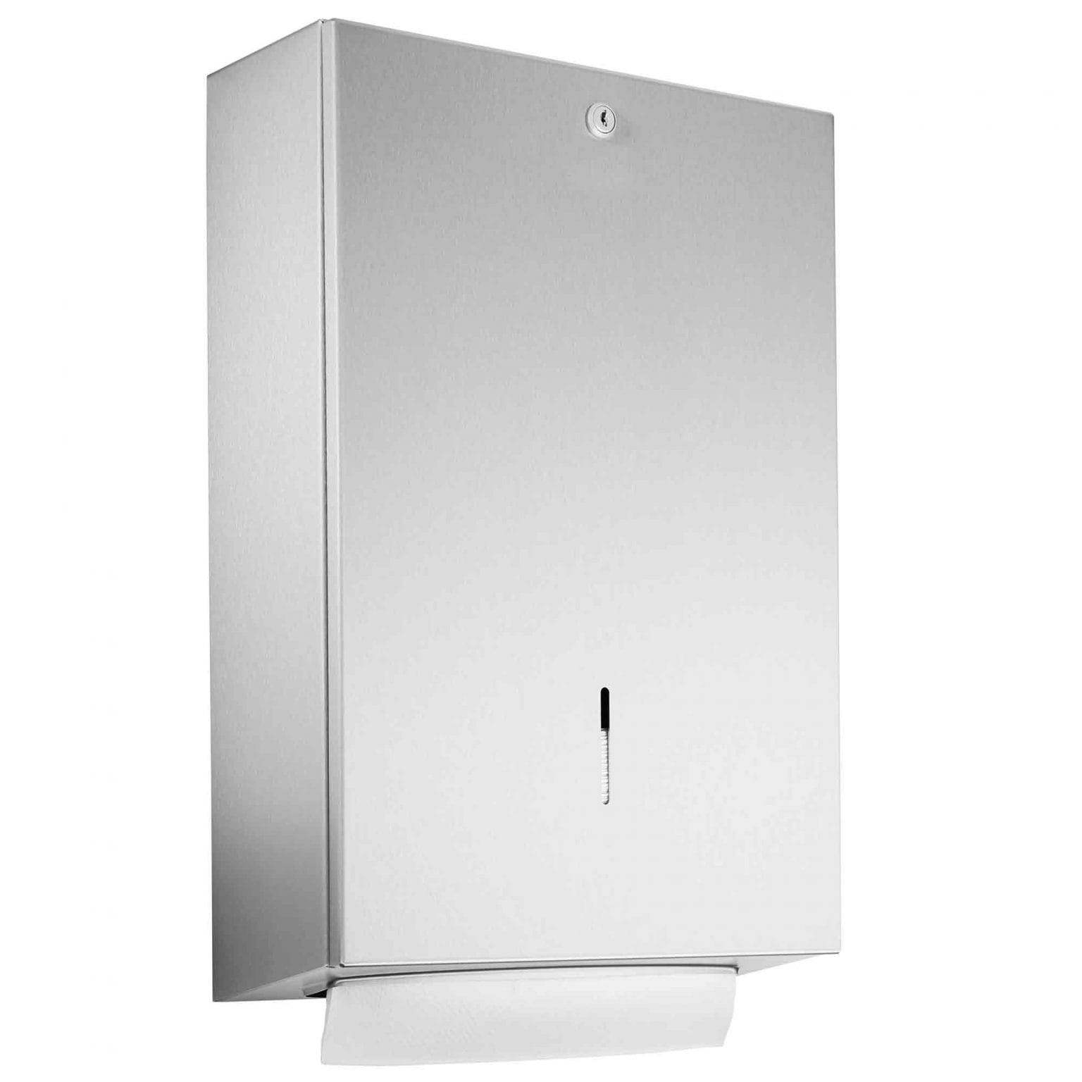 Commercial Paper Towel Dispenser Range | Dolphin Solutions