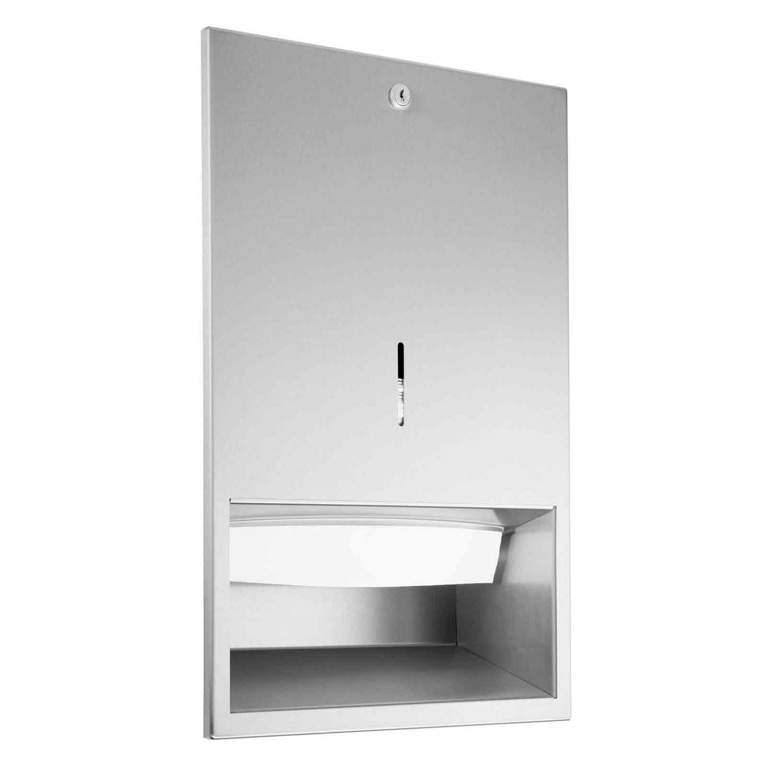 Commercial Paper Towel Dispenser Range | Dolphin Solutions