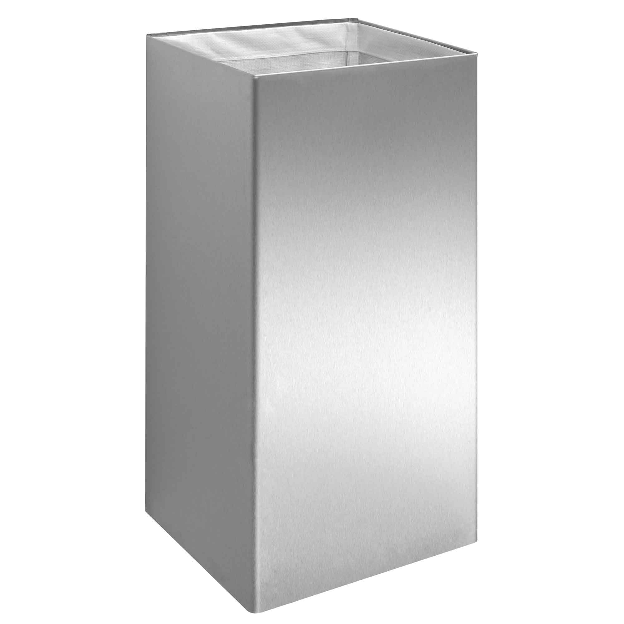 Commercial Toilet Waste Bins | Dolphin Solutions