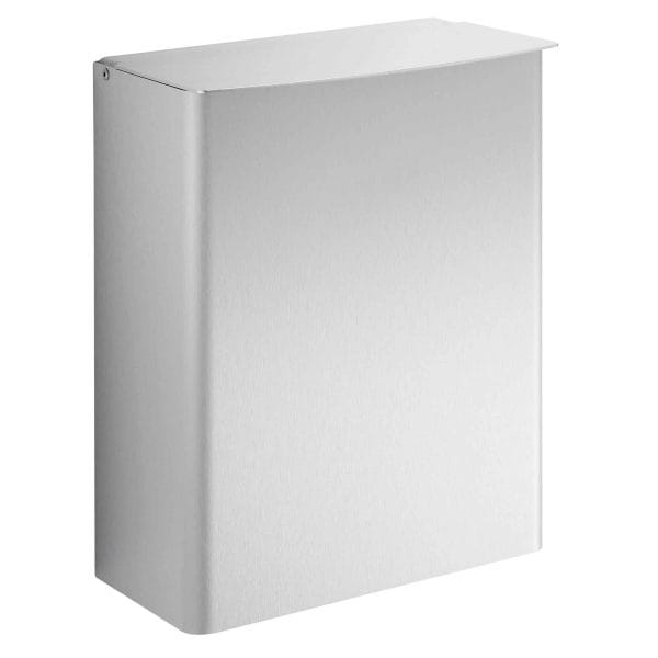 Dolphin Waste Bin with Lid DP5123 | Dolphin Solutions