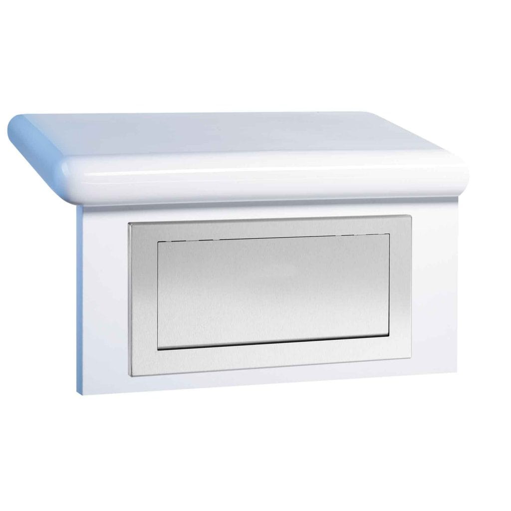 Dolphin Swing Flap DP5601 | Dolphin Solutions