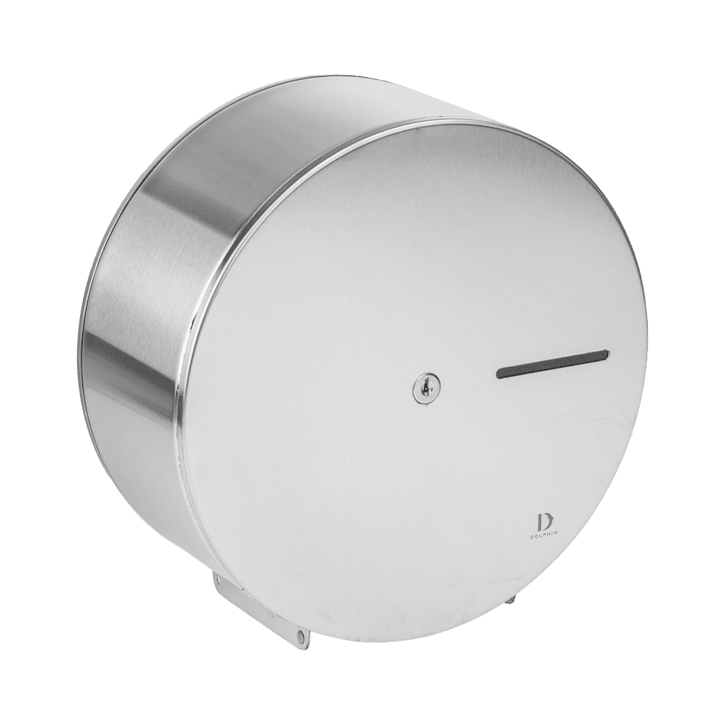 Commercial Toilet Roll Holders | Dolphin Solutions
