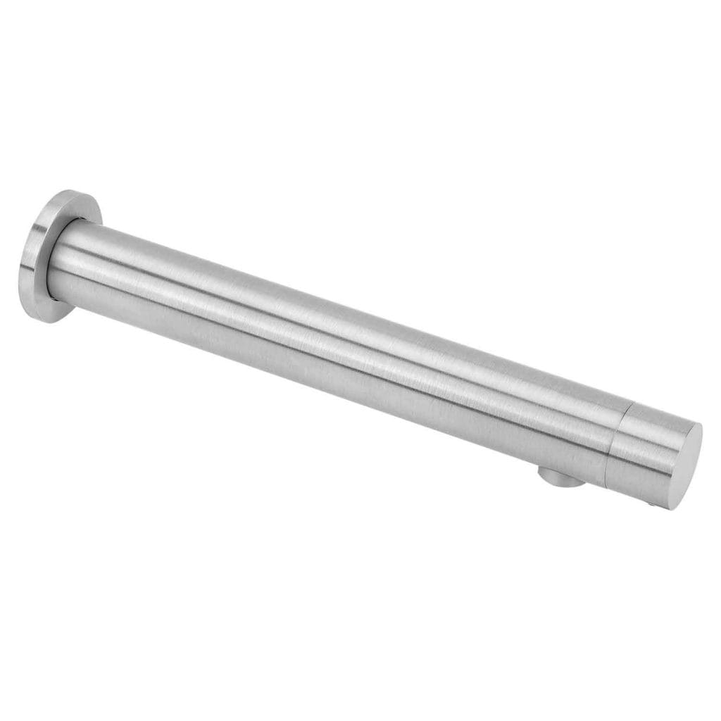 Commercial Washroom Taps: Sensor and Manual | Dolphin Solutions