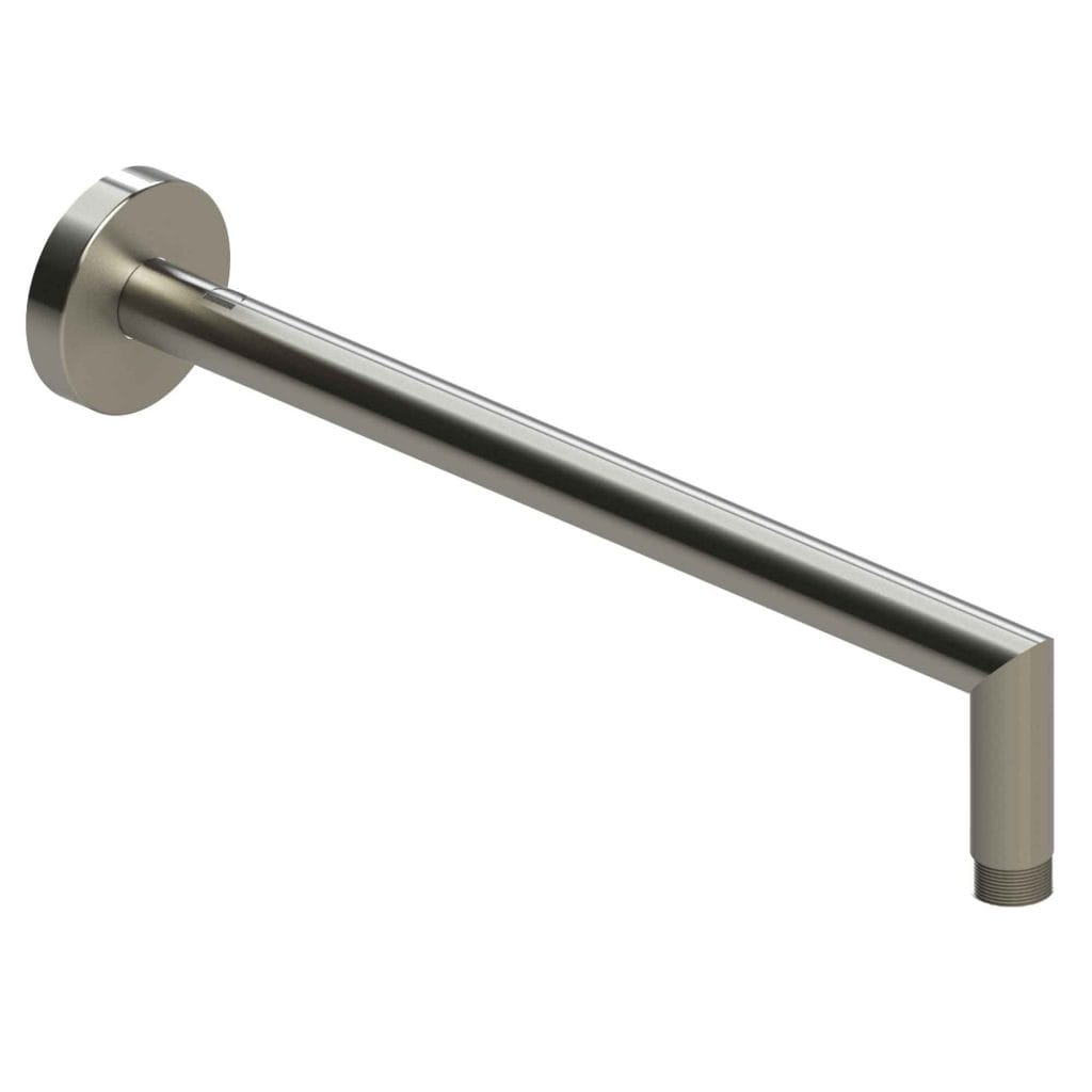 Dolphin Blue Wall Mounted Shower Arm DB3062 | Dolphin Solutions
