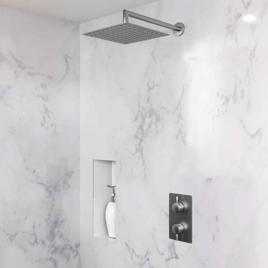 Commercial Shower Sets | Dolphin Solutions