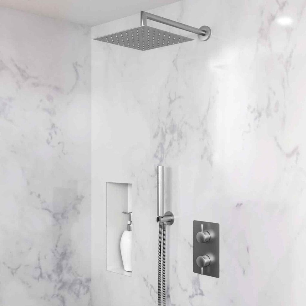 Commercial Shower Sets | Dolphin Solutions