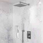 Commercial Shower Sets | Dolphin Solutions