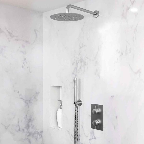Commercial Shower Sets | Dolphin Solutions