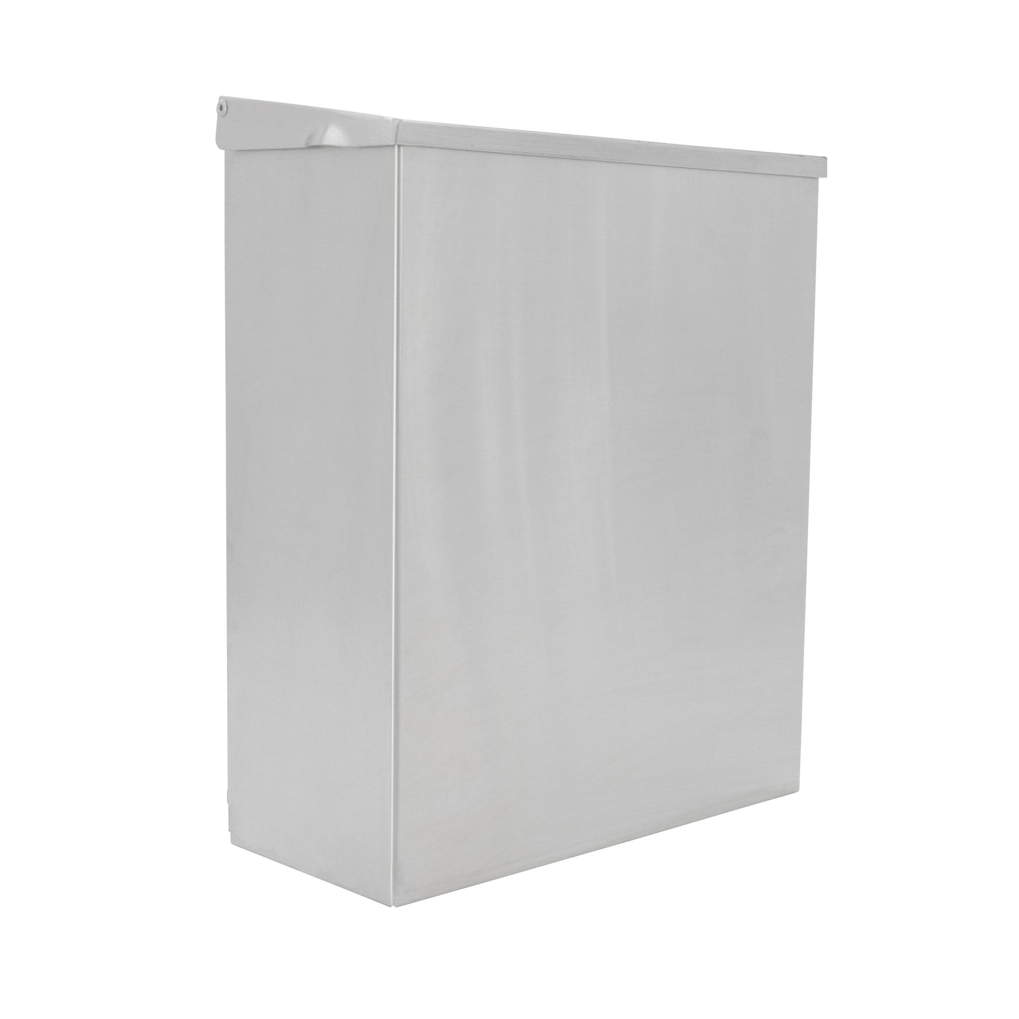 Commercial Toilet Waste Bins | Dolphin Solutions