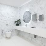 What are the Minimum Superloo Dimensions? | Dolphin Solutions