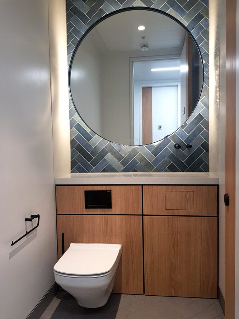 What is a superloo? (Definition + Design) | Dolphin Solutions