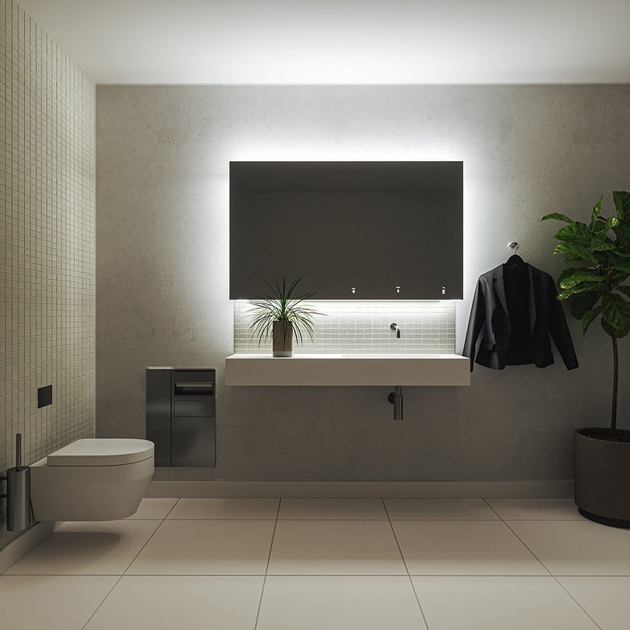 What is a superloo? (Definition + Design) | Dolphin Solutions